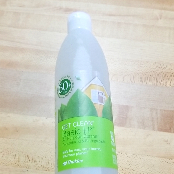 shaklee | Other | All Purpose Cleaner | Poshmark